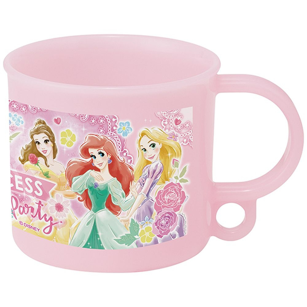 ディズニー プリンセス プラコップ 抗菌 食洗機対応 KE5AAG 659775