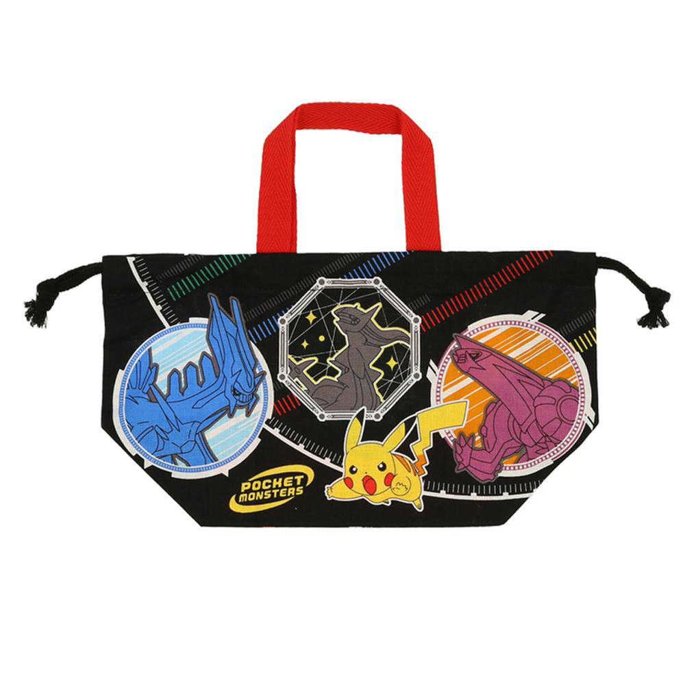 スケーター ランチ巾着 ポケモン22 KB7｜の通販はソフマップ[sofmap]