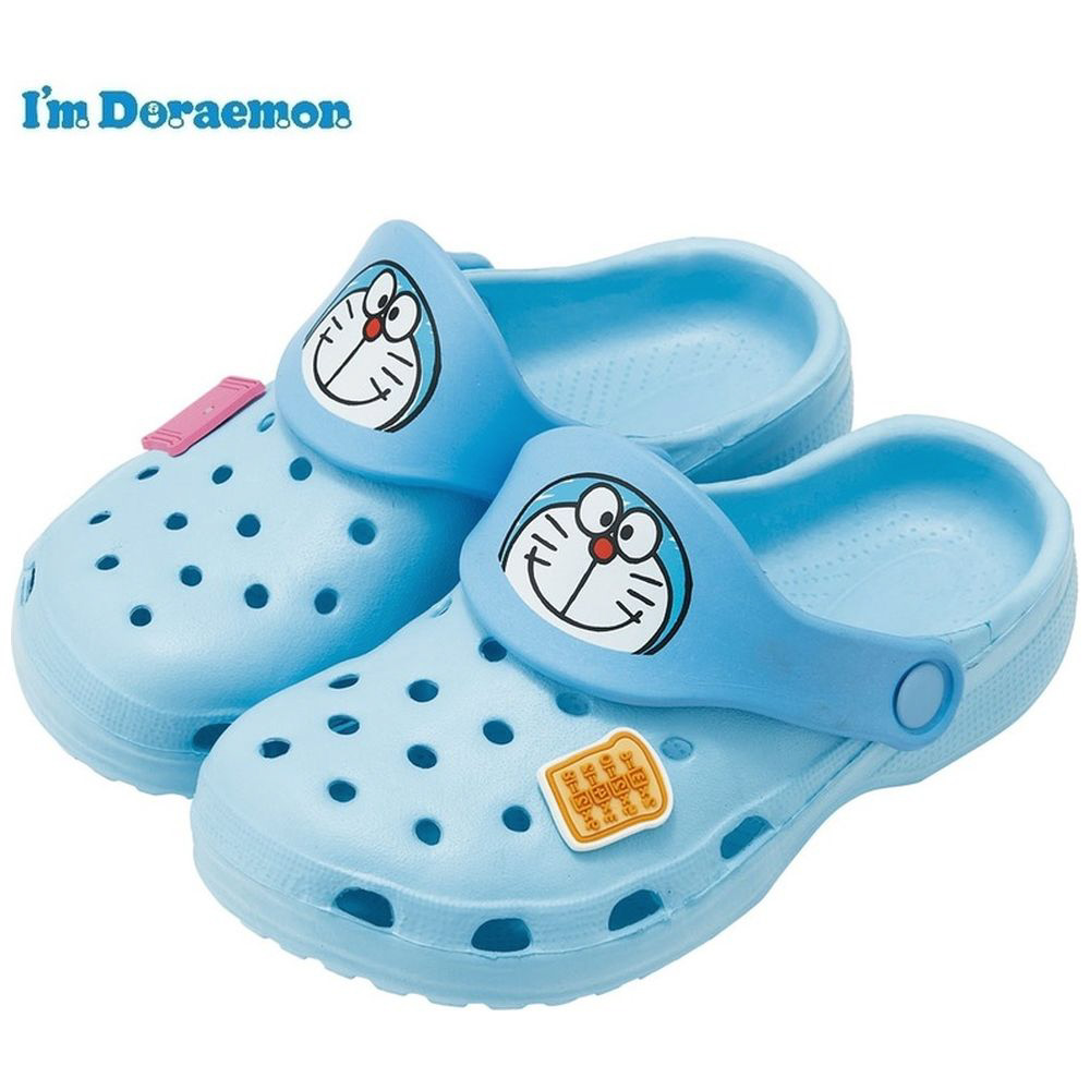 18.0cm キッズ用 EVAサンダル(アイムドラえもん)SDEV18 SDEV18 [18.0cm]｜の通販はソフマップ[sofmap]