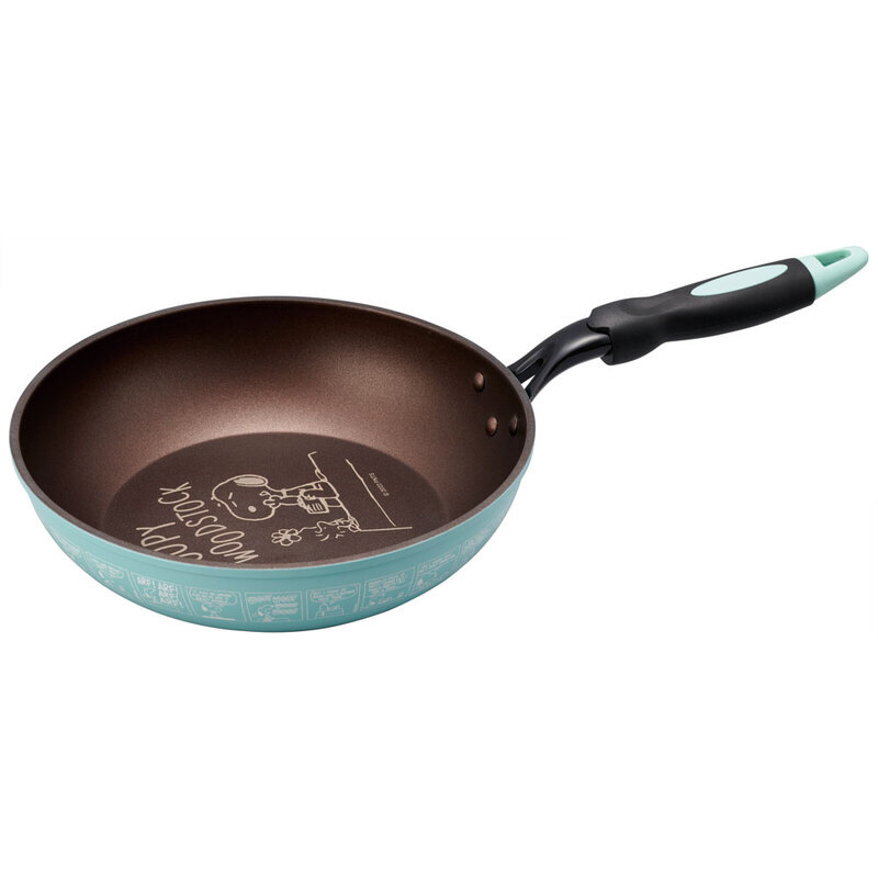 スケーター フライパン26cm SNOOPY AFP26｜の通販はソフマップ[sofmap]