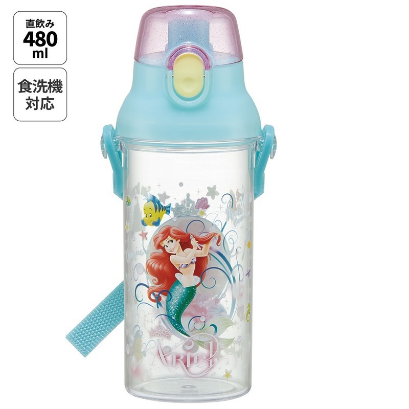 食洗機対応プラスチッククリアボトル480ml アリエル24 PSB5TR ｜の通販はソフマップ[sofmap]