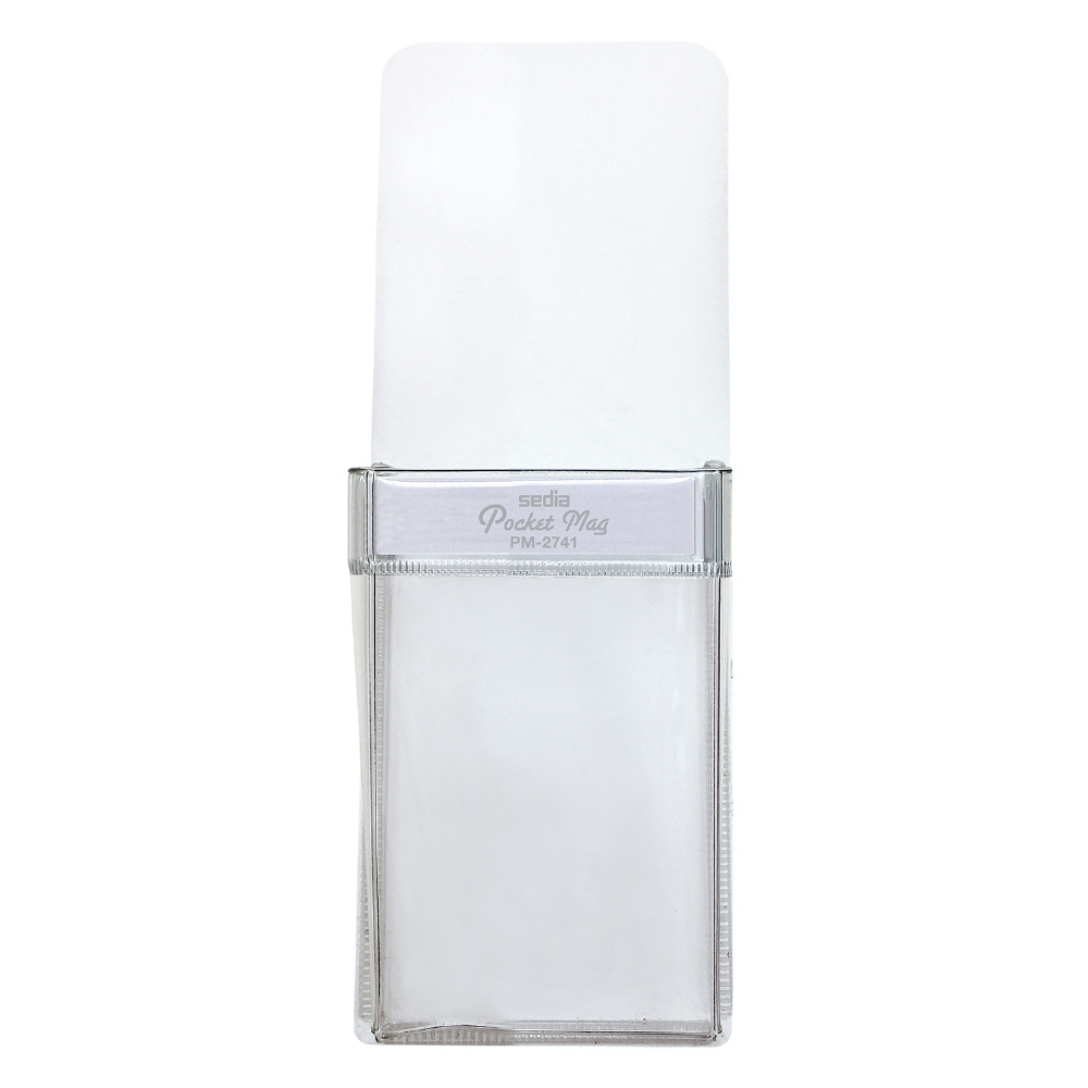 ポケマグ SSサイズ ホワイト PM-2741-70｜の通販はソフマップ[sofmap]