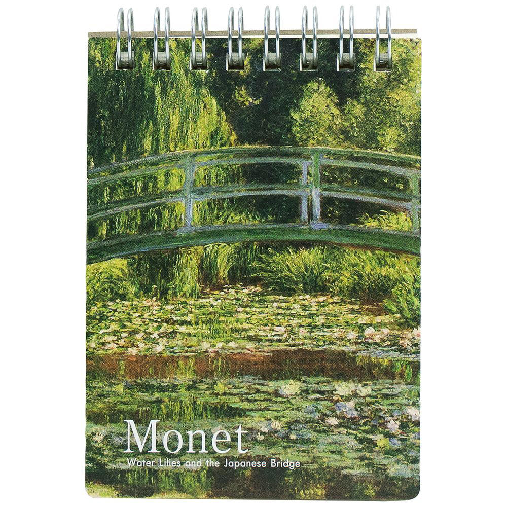 アーティストツインリングメモ [A7/60枚] AZONX(アゾン) モネ AX-8286-00｜の通販はソフマップ[sofmap]