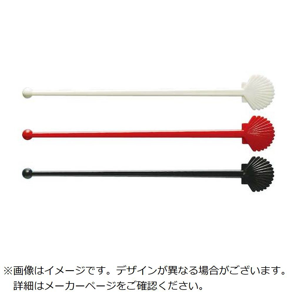 大黒 ジャンボマドラー ＃180（赤）バラ100本袋入 3770652｜の通販はソフマップ[sofmap]