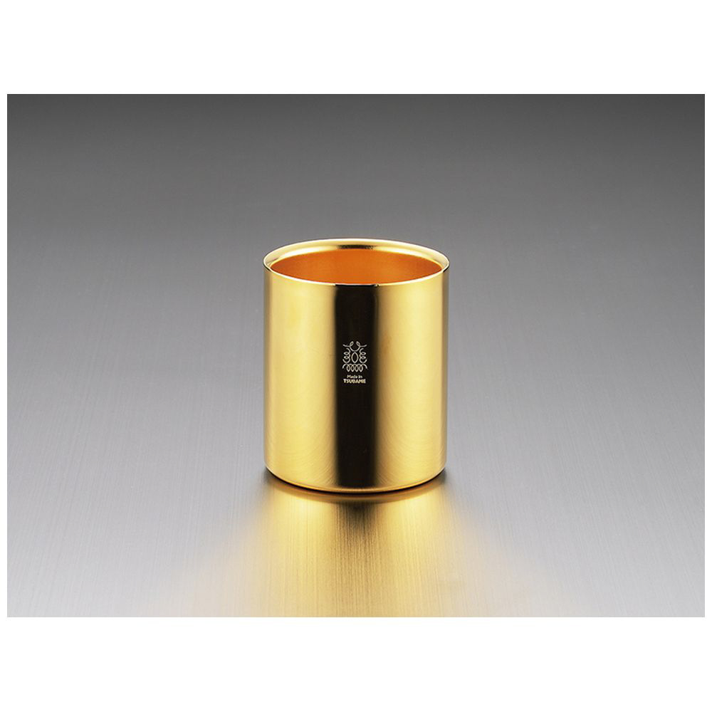 18-8ステンレスW構造24金メッキタンブラー｜の通販はソフマップ[sofmap]