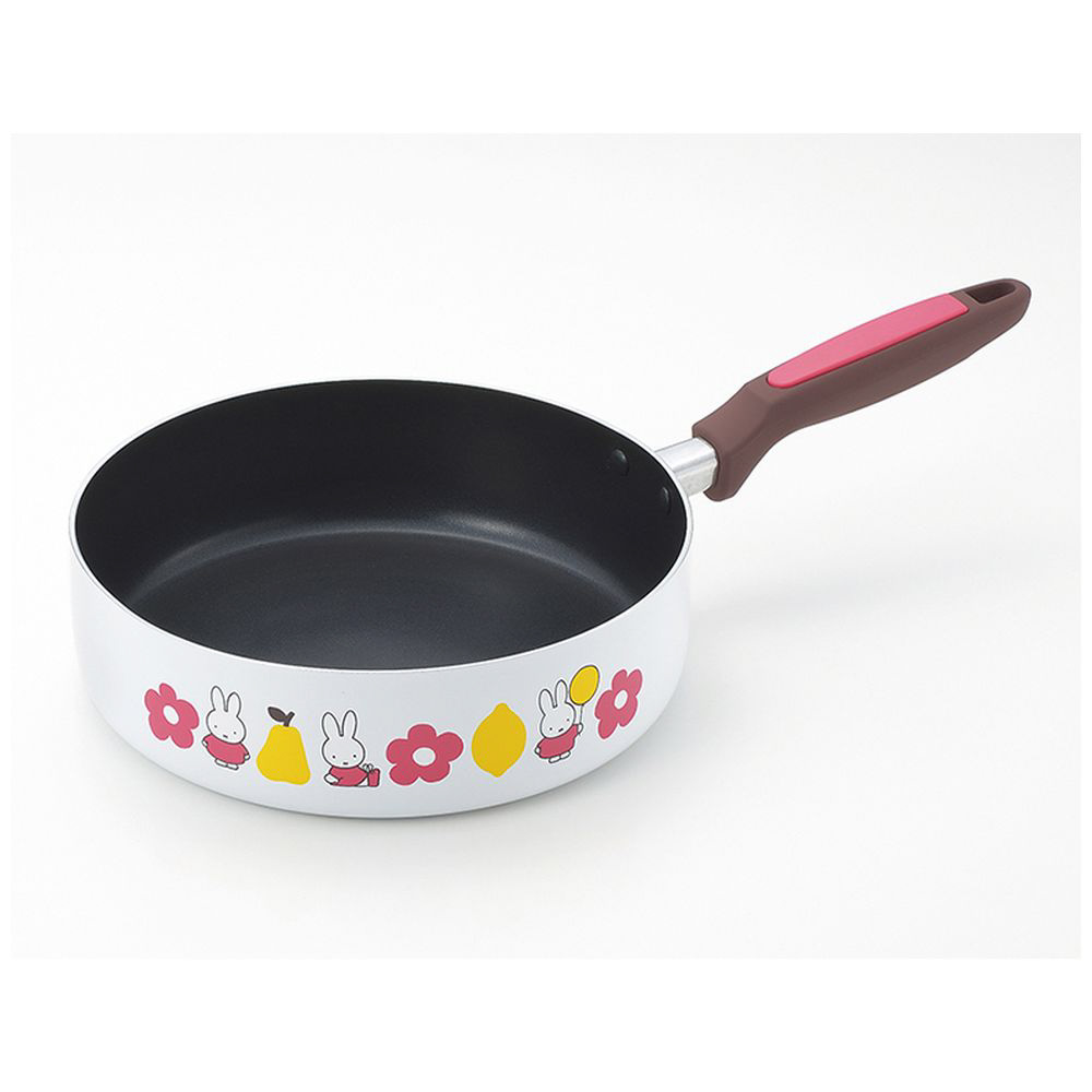 「MIFFY」フライパン24cm｜の通販はソフマップ[sofmap]