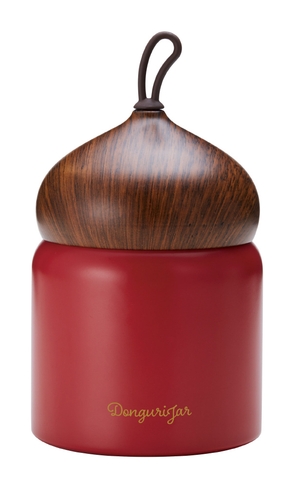 ドングリジャー レッド（R） ho-on(ホーン） レッド｜の通販はソフマップ[sofmap]