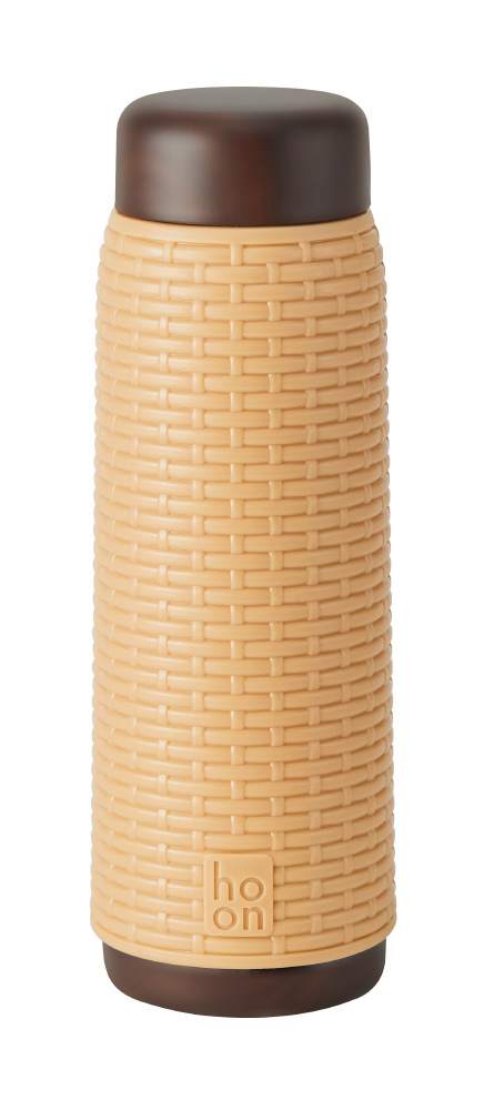 ラタンボトル 350ml ho-on（ホーン）ブラウン｜の通販はソフマップ[sofmap]