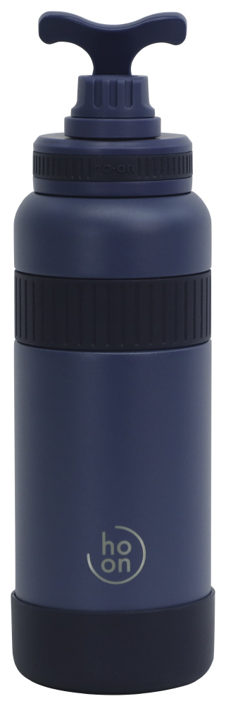 グラブフラスク 750ml ho-on（ホーン）ネイビー｜の通販はソフマップ[sofmap]