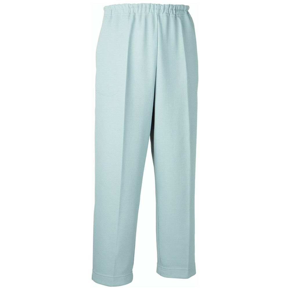 5112 スクエアニットストレートズボン グレー LL｜の通販はソフマップ[sofmap]