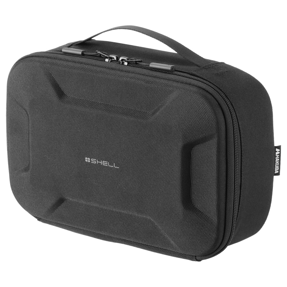 プラスシェル マルチコンテナ 2.5L ブラック ハクバ ブラック SP-MC25LBK｜の通販はソフマップ[sofmap]