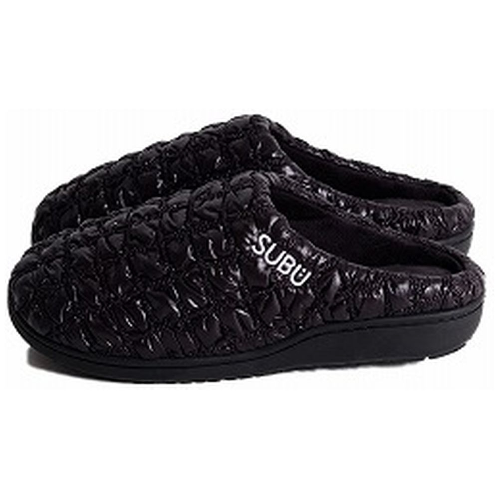 男女兼用 サンダル SUBU スブ CONCEPT(3：28.0～29.5cm/Bumpy Black) SC-044 Bumpy Black SC-044 [ユニセックス]｜の通販は ...