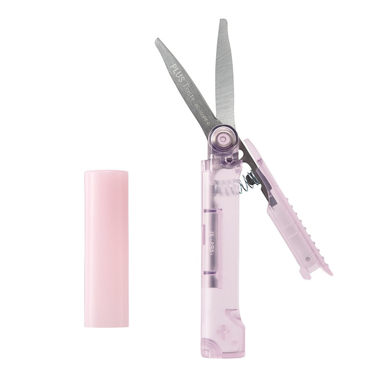 携帯はさみ Pasty(パスティ) ピンク 36-582｜の通販はソフマップ[sofmap]