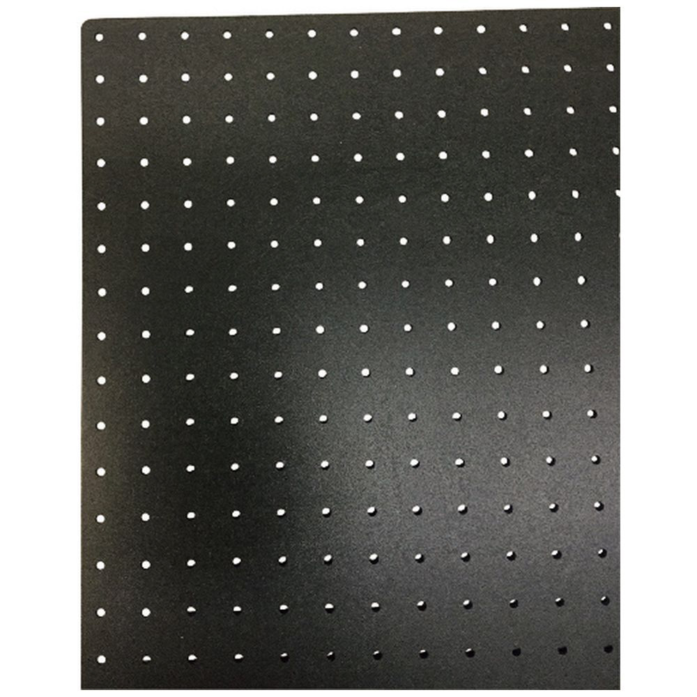 光 パンチングボード PPタイプ 黒 PGPD603-1｜の通販はソフマップ[sofmap]