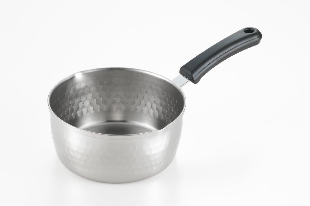 味壱 ステンレス雪平鍋15cm｜の通販はソフマップ[sofmap]