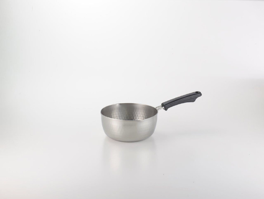 味壱 ステンレス雪平鍋18cm｜の通販はソフマップ[sofmap]