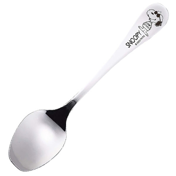 PEANUTS（ピーナッツ） カレースプーン 18cm ジョー・クール｜の通販はソフマップ[sofmap]