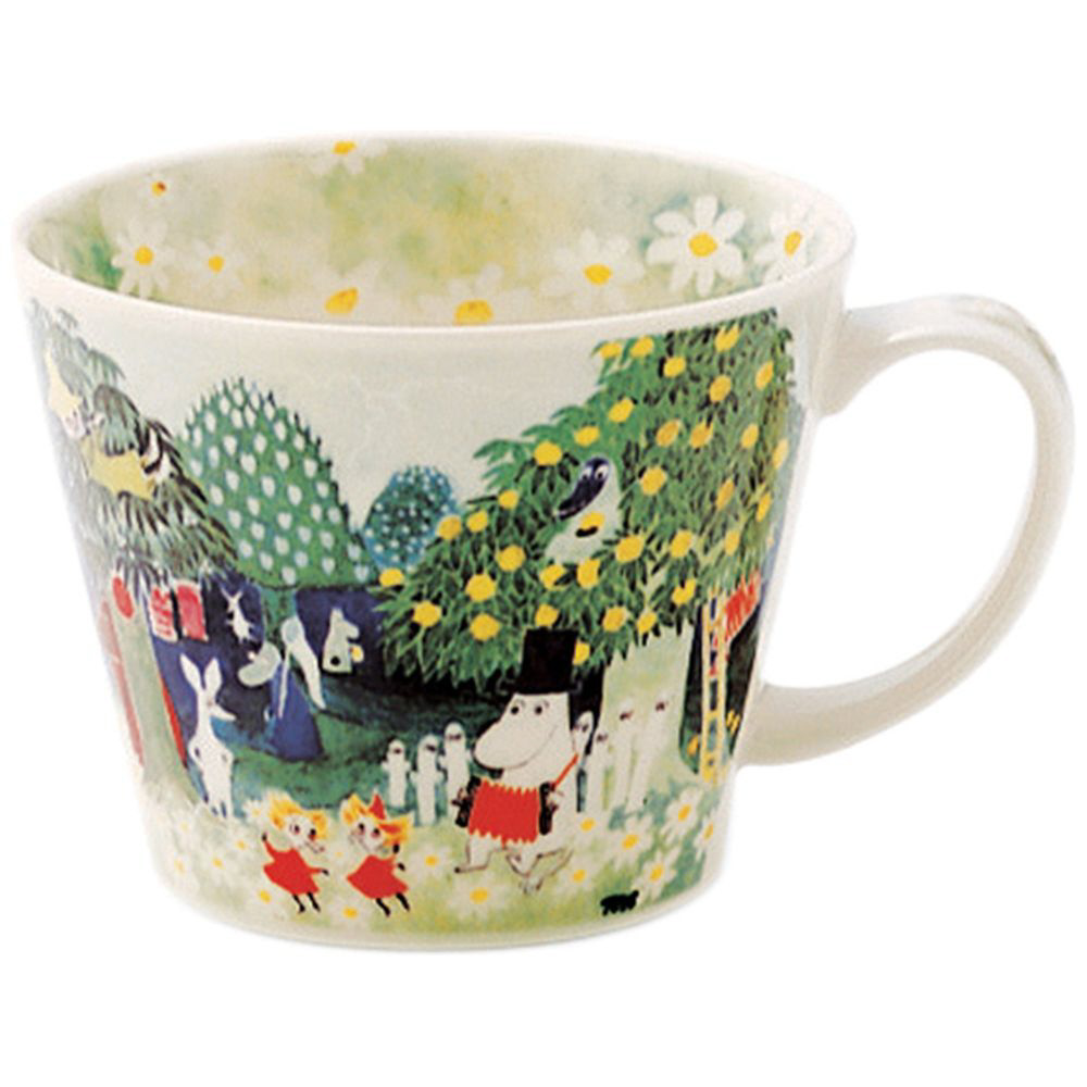 ニューボン スープマグ スイサイ MOOMIN（ムーミン） MM323-36｜の通販はソフマップ[sofmap]