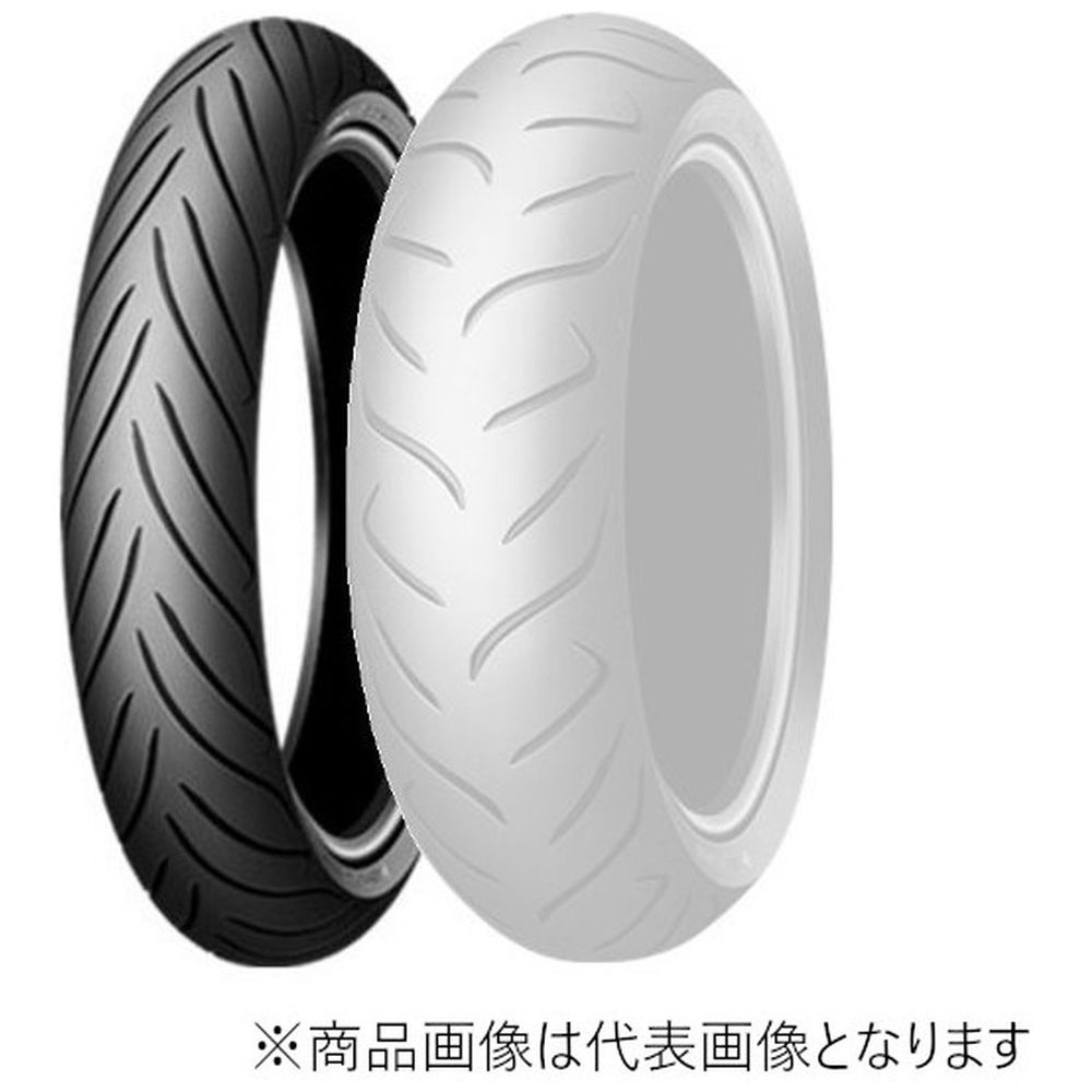 バイクタイヤ SPORTMAX ROADSMART2 フロント 120/70R18 M/C 59V チューブレスタイプ(TL) ヤマハV-MAX(10~)用 /1本販売 294905｜の通販は ...