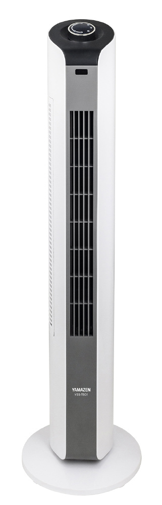 スリムファン扇風機 YSS-T801-W｜の通販はソフマップ[sofmap]