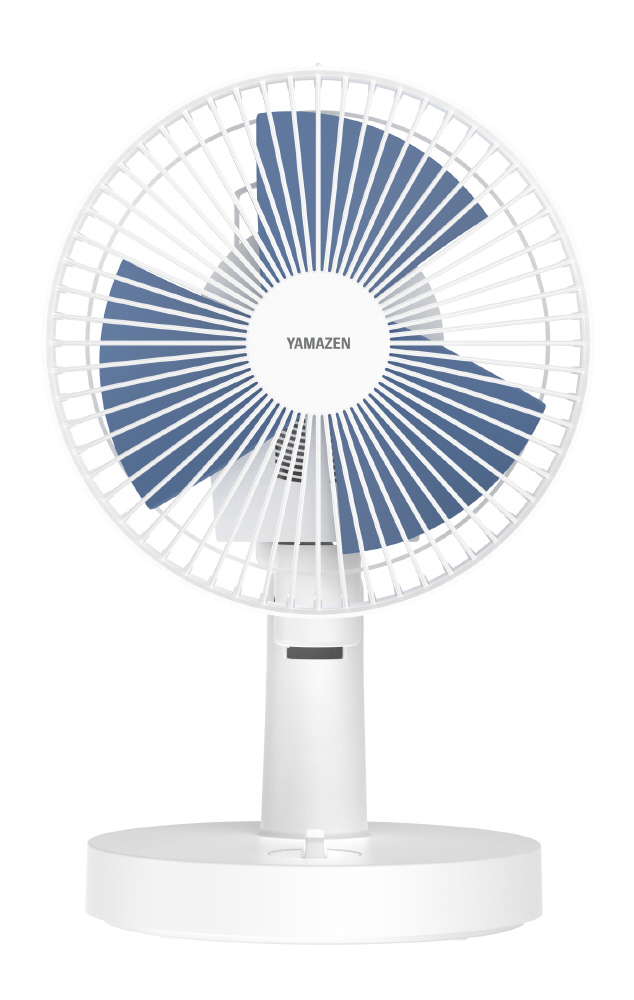 18cm 卓上扇風機 YKDS-EK18(A)｜の通販はソフマップ[sofmap]