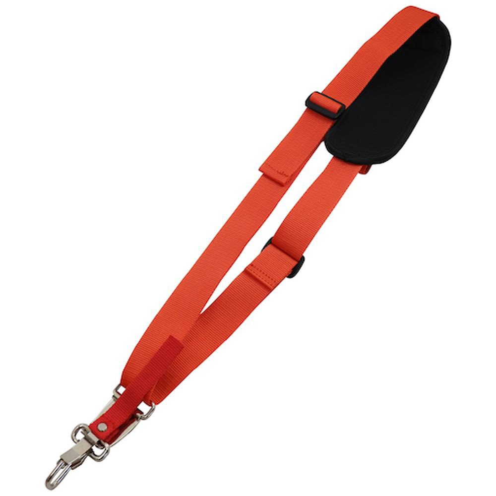 三陽金属 刈払機用肩掛けバンド ソフトショルダーシングル NEO 803｜の通販はソフマップ[sofmap]