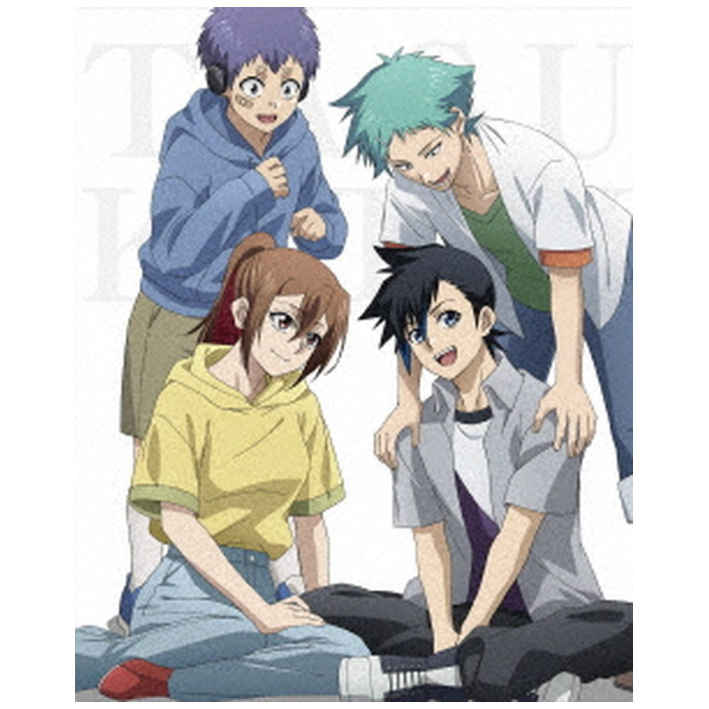 多数欠 Blu-ray BOX 上巻｜の通販はソフマップ[sofmap]