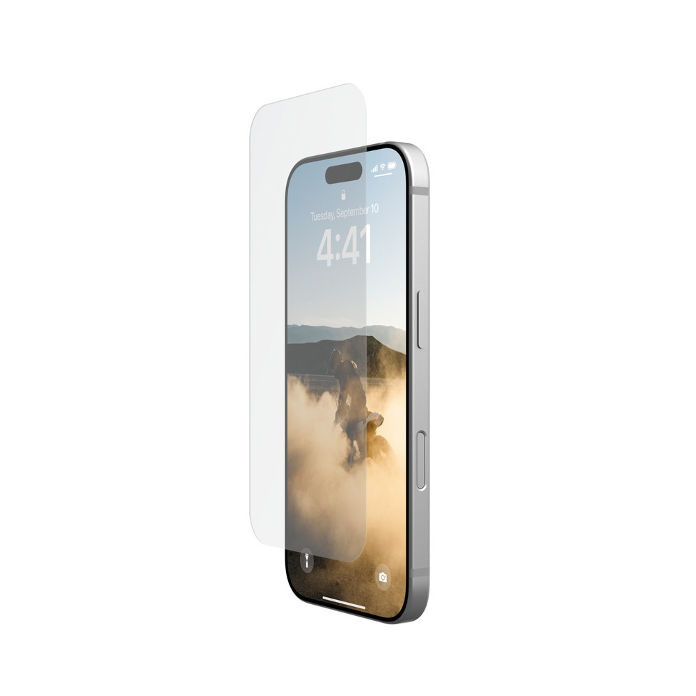 UAG iPhone 16 Pro 耐衝撃ケース GLASS SHIELD ULTRA クリア UAG-IPH24MA-USP UAG UAG-IPH24MA-USP｜の通販はソフマップ ...