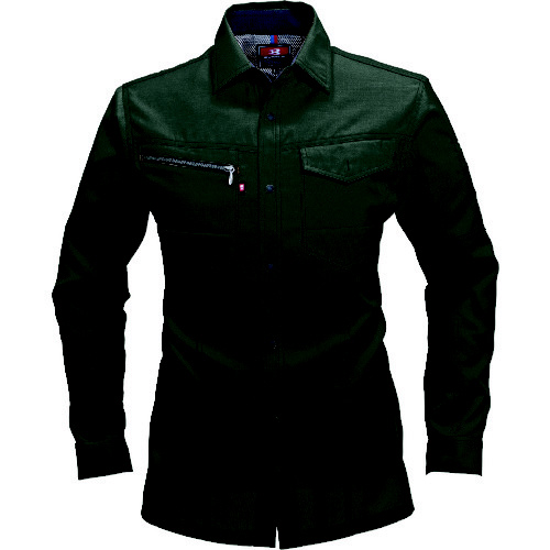 バートル 長袖シャツ 7093－17－M クーガー｜の通販はソフマップ[sofmap]