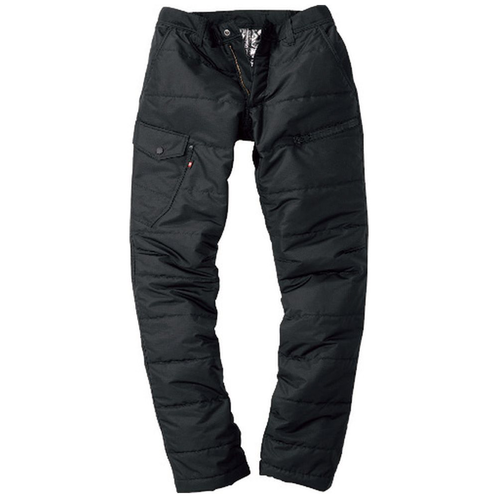 バ－トル 防寒パンツ 7512－35－LL ブラック 751235LL｜の通販はソフマップ[sofmap]