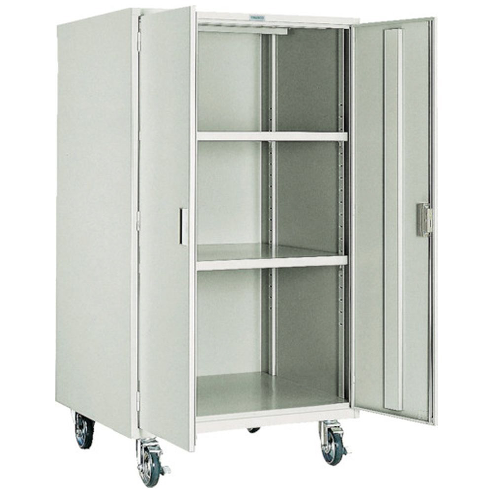 TRUSCO スーパーヘビーキャビネット 1000X900 キャスター付 SHC609C｜の通販はソフマップ[sofmap]