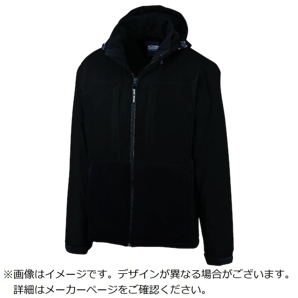 ジーベック 防水軽防寒ブルゾン502－90－4L 502904L｜の通販はソフマップ[sofmap]