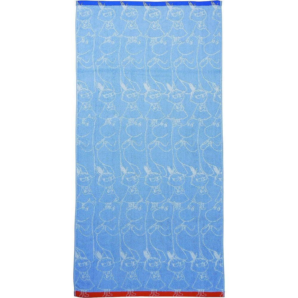 MOOMIN ムーミン バスタオル｜の通販はソフマップ[sofmap]