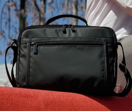 BLAZER CLUB (ブレザークラブ) 取っ手付 2WAYショルダーバッグ｜の通販はソフマップ[sofmap]