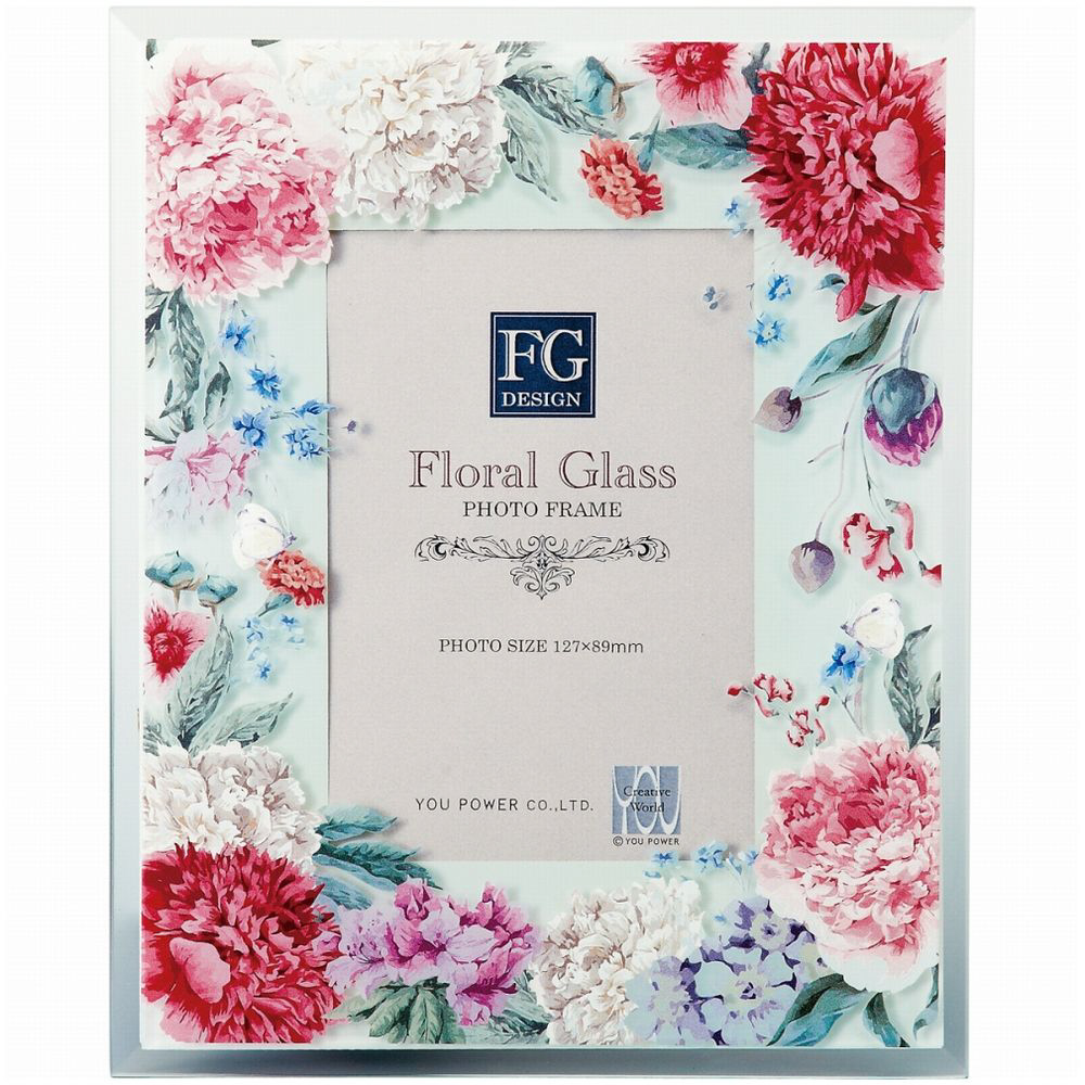 FGデザイン フォトフレーム「ダリア」 FF-02081｜の通販はソフマップ[sofmap]