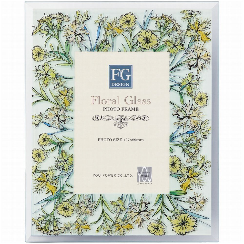 FGデザイン フォトフレーム「なでしこ」 FF-02102｜の通販はソフマップ[sofmap]