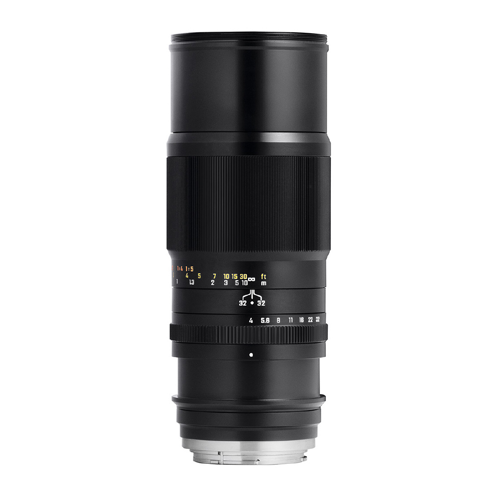 中一光学 APO 200mm F4 MACRO 1X ペンタックスKマウント APO 4/200 M1X (PK) [ペンタックスK]｜の通販はソフマップ[sofmap]