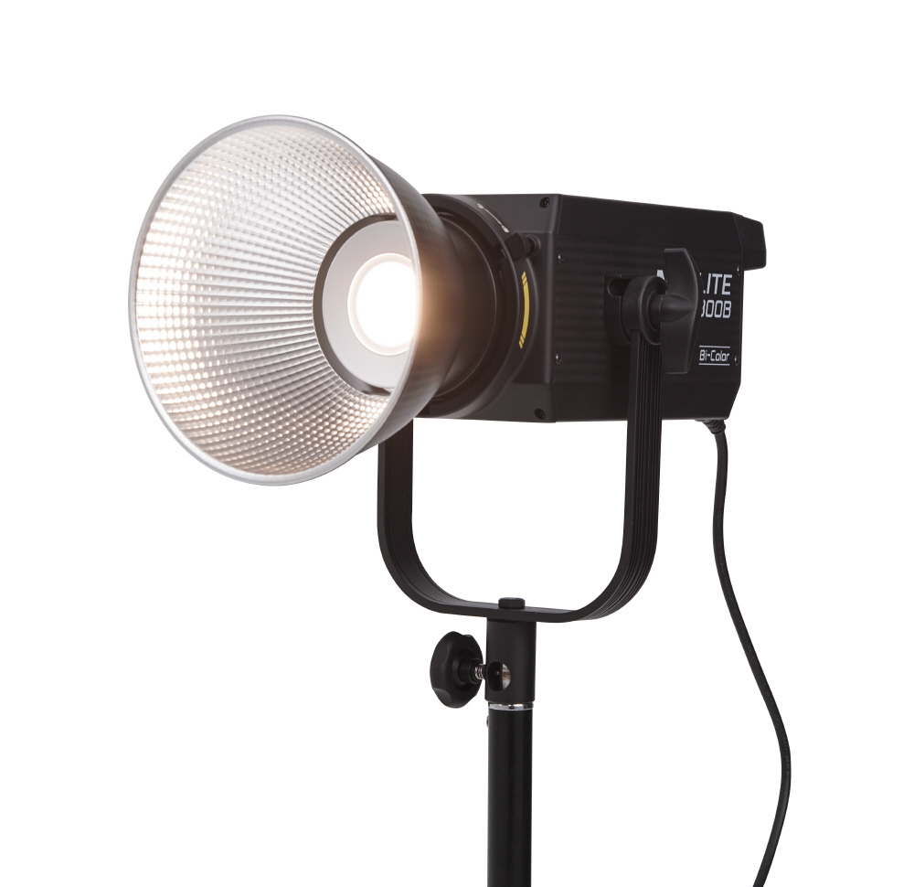 FS-300B LED バイカラー スポットライト NANLITE 12-2043｜の通販はソフマップ[sofmap]