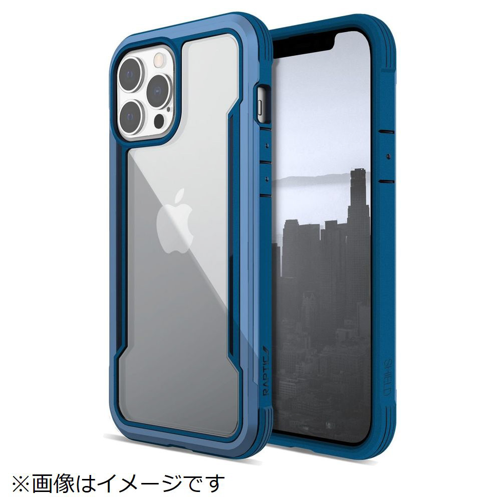 iPhone 13 Pro クリアケース Shield Pro｜の通販はソフマップ[sofmap]