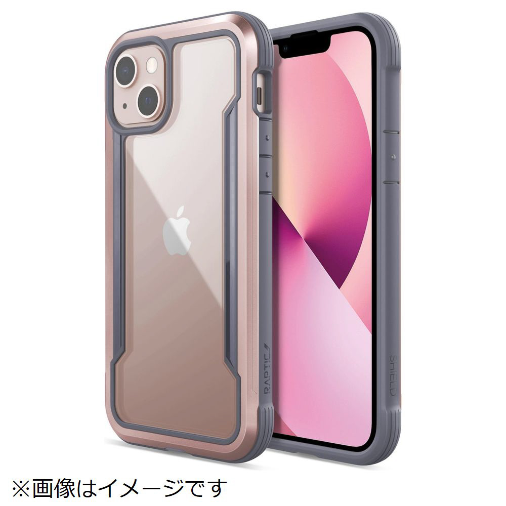 iPhone 13 クリアケース Shield Pro｜の通販はソフマップ[sofmap]