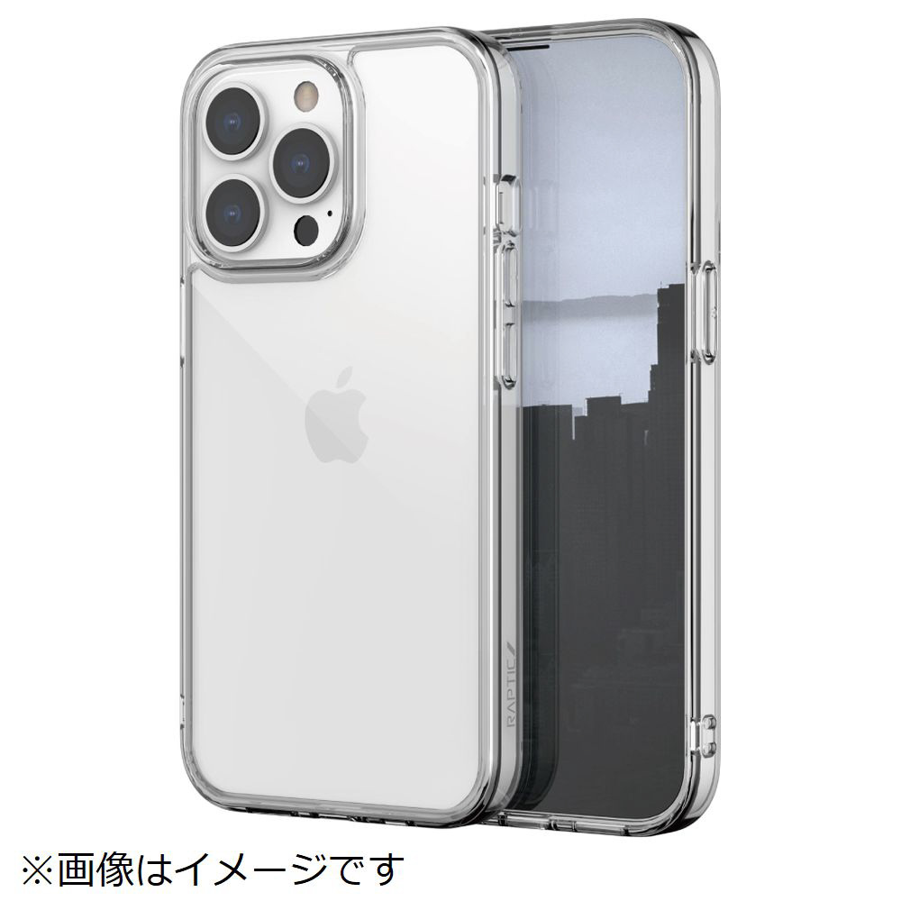 iPhone 13 Pro PC×TPU ハイブリッドケース｜の通販はソフマップ[sofmap]