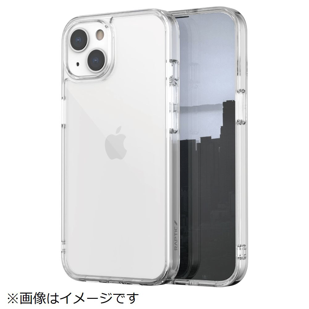 iPhone 13 9Hガラス×TPU ハイブリッドケース｜の通販はソフマップ[sofmap]