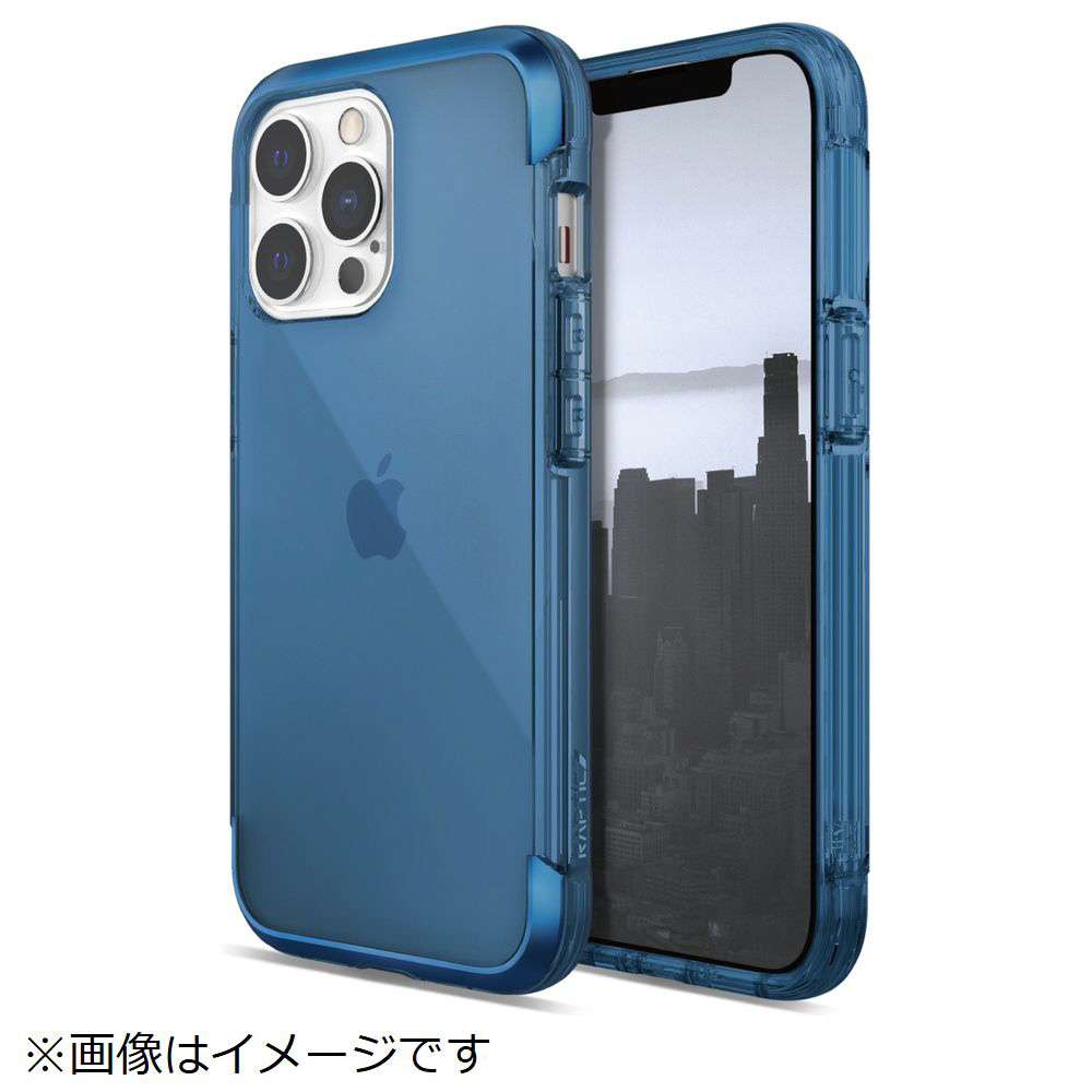 iPhone 13 Pro 耐衝撃ハイブリッドケース｜の通販はソフマップ[sofmap]