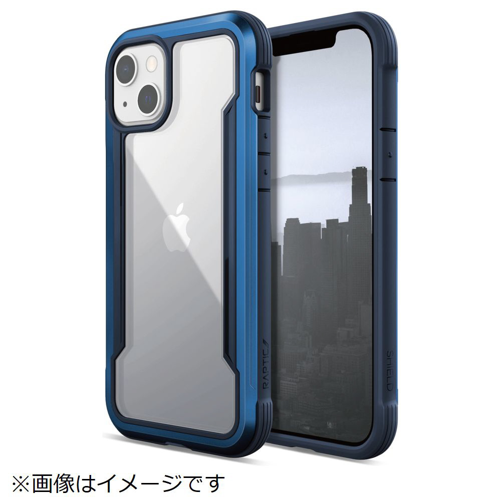 iPhone 13 耐衝撃ハイブリッドケース｜の通販はソフマップ[sofmap]