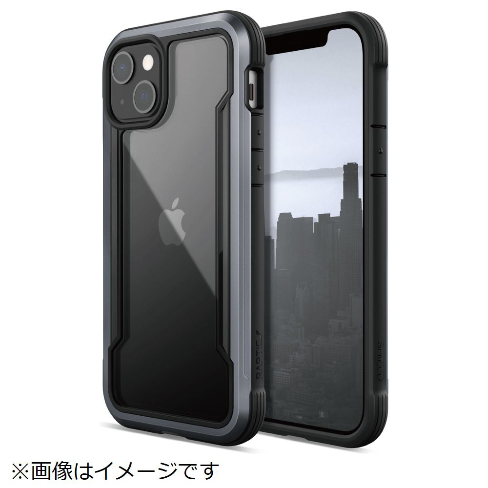 iPhone 13 耐衝撃ハイブリッドケース｜の通販はソフマップ[sofmap]