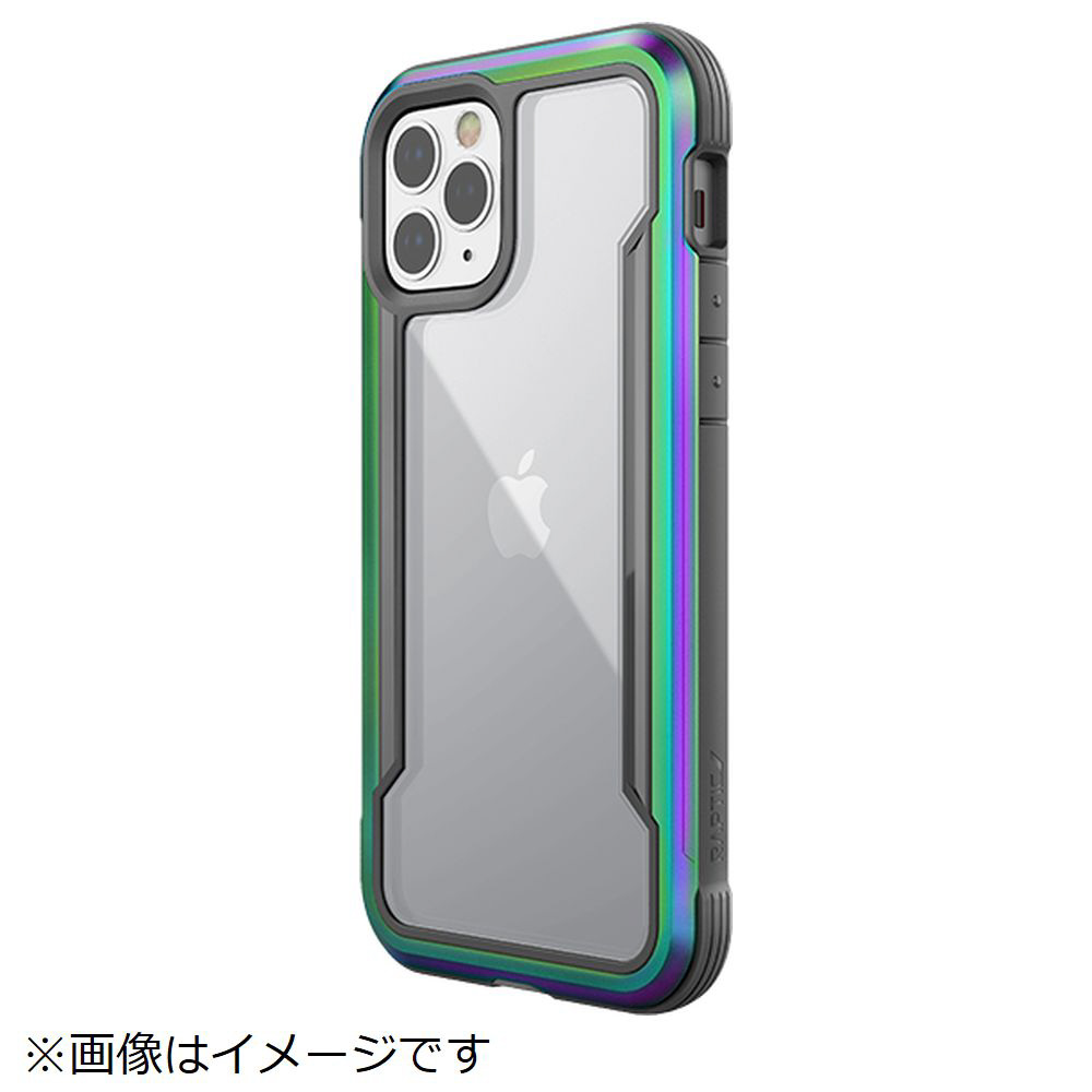 iPhone 12/12 Pro ハイブリッドケース Shield｜の通販はソフマップ[sofmap]
