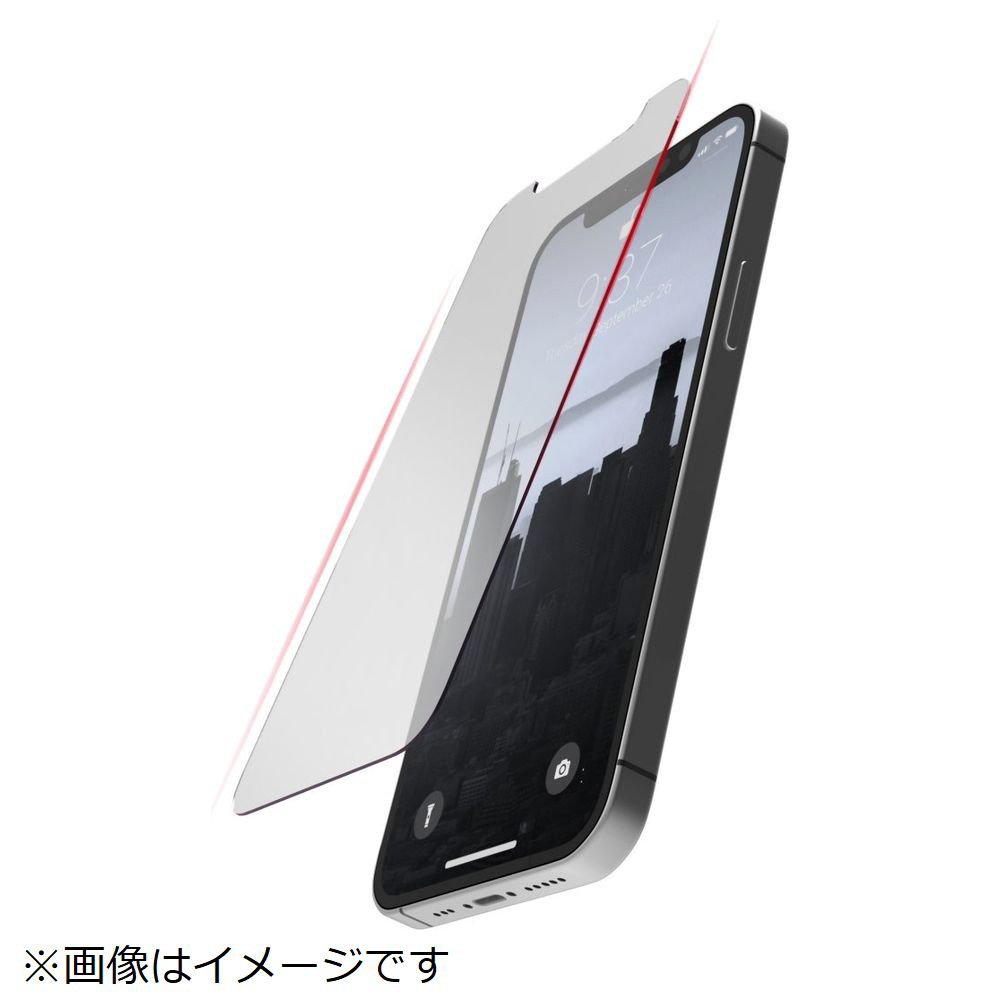 iPhone 12 Pro ガラスフィルム Glass FullCoverage｜の通販はソフマップ[sofmap]