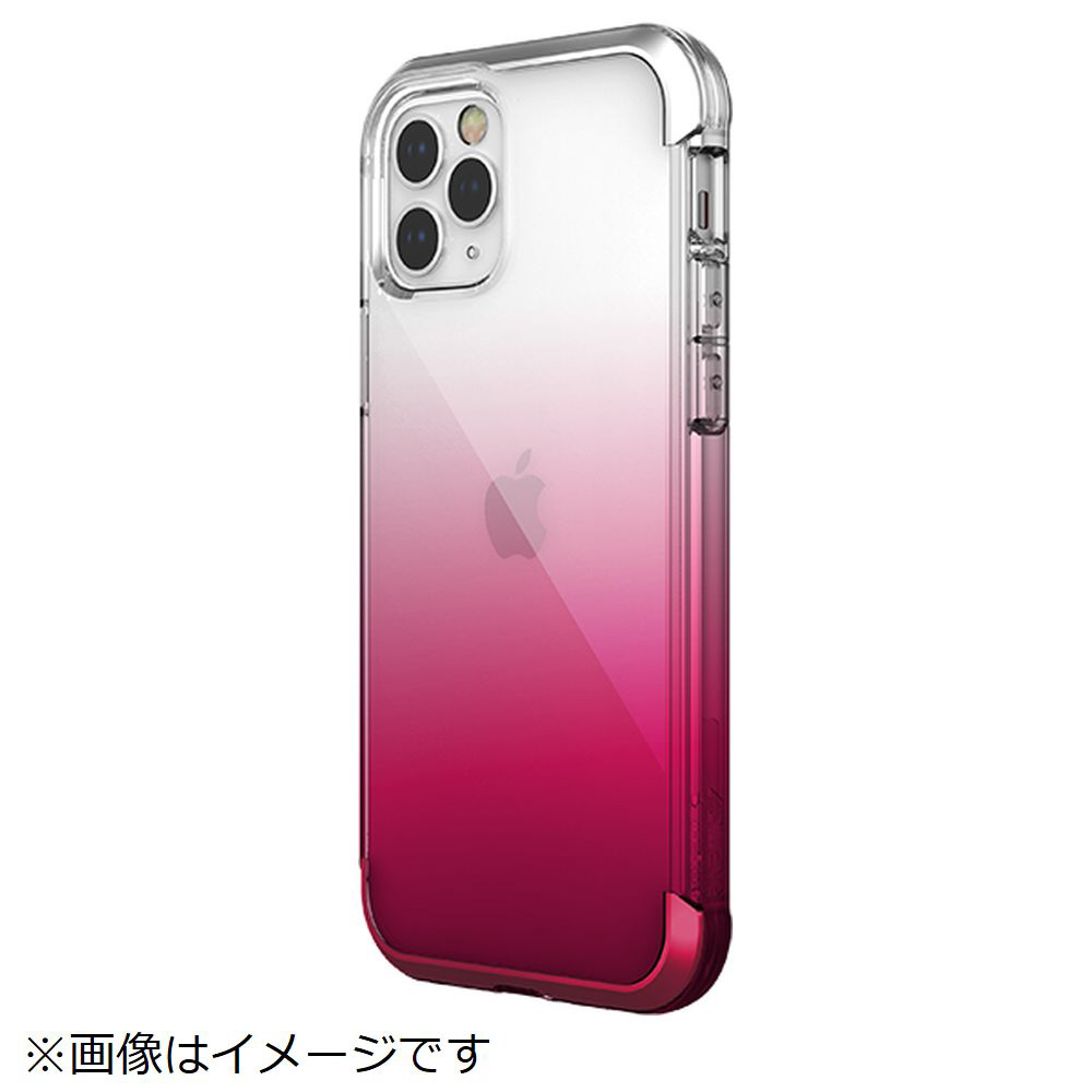 iPhone 12/12 Pro ハイブリッドケース Air｜の通販はソフマップ[sofmap]
