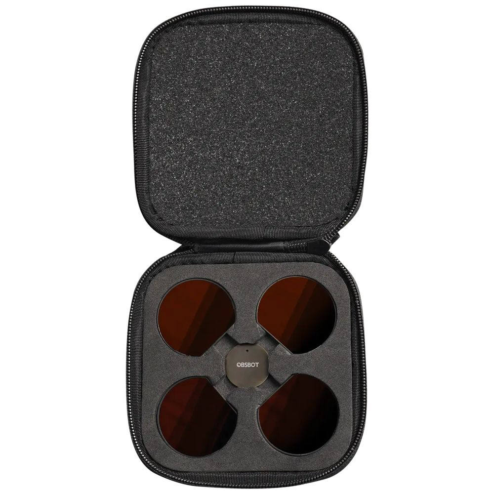 OBSBOT Tail air用NDフィルターセット｜の通販はソフマップ[sofmap]