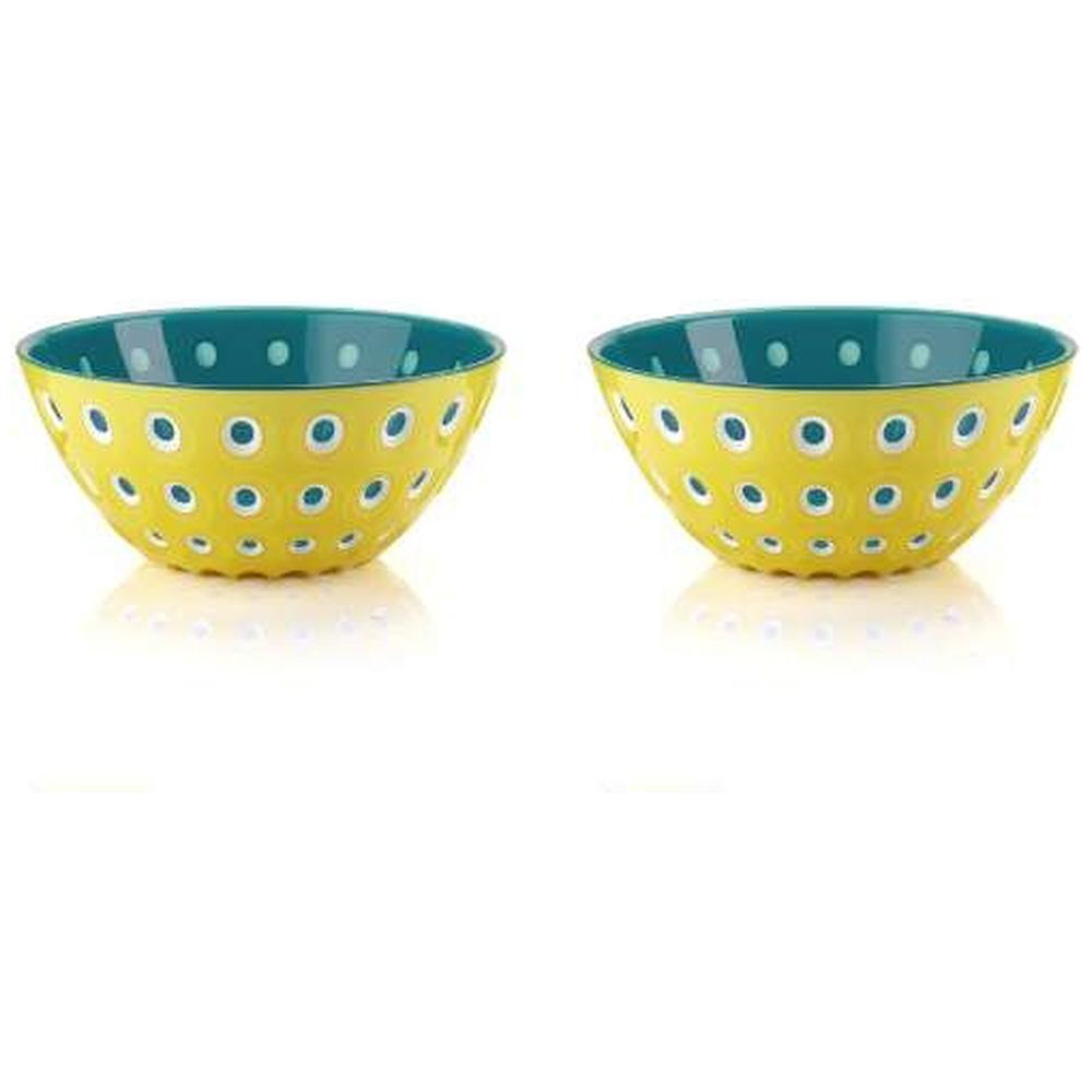 スモールボウル（300ml）6P LE MURRINE イエロー/ホワイト/マリンブルー 279412225-CN｜の通販はソフマップ[sofmap]